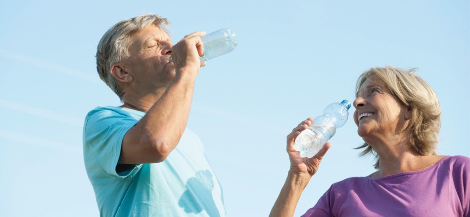 Tips For Staying Hydrated & How To Tell When You Are Dehydrated – PrivaCare