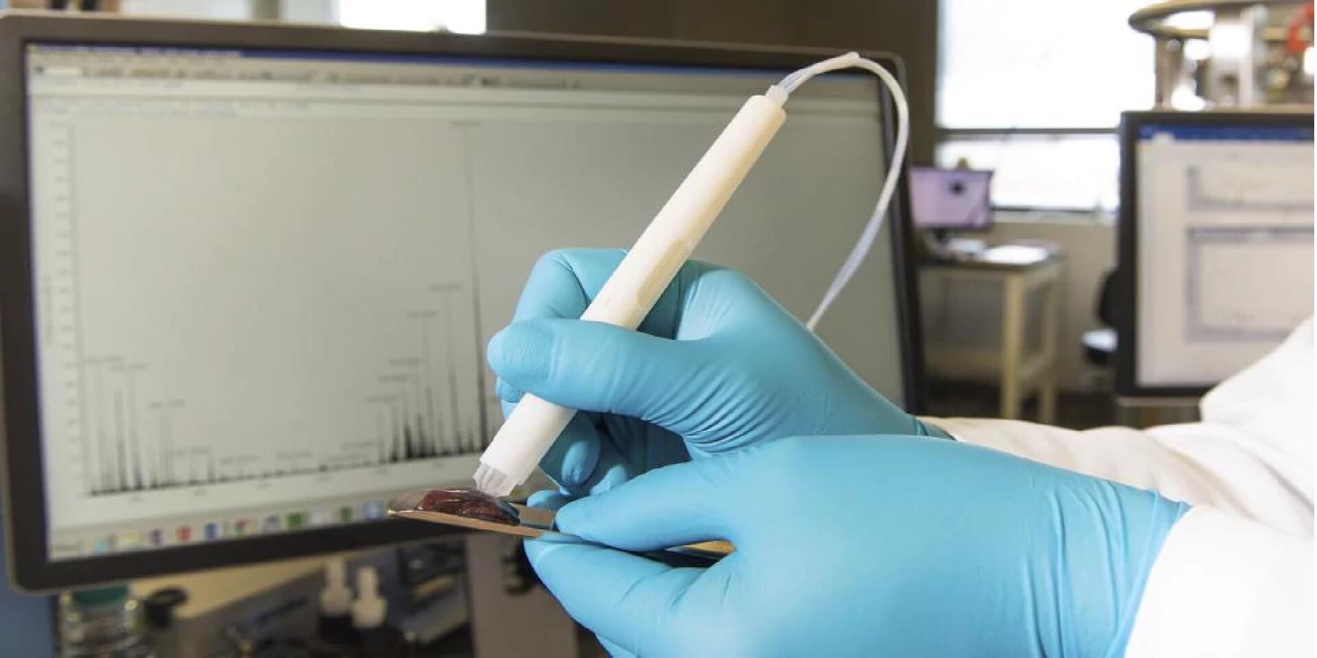 ‘Pen’ identifies cancer in 10 seconds – PrivaCare
